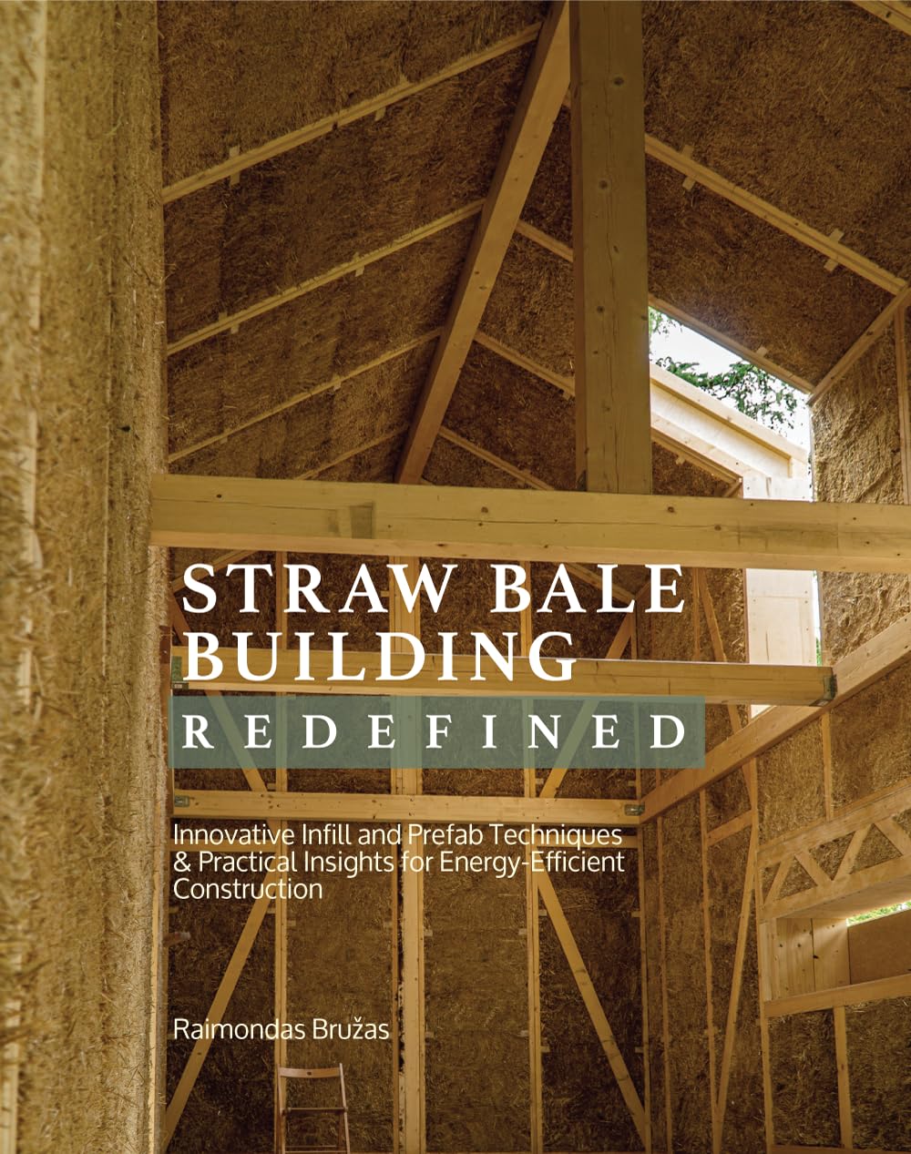 Straw Bale Structure Summary