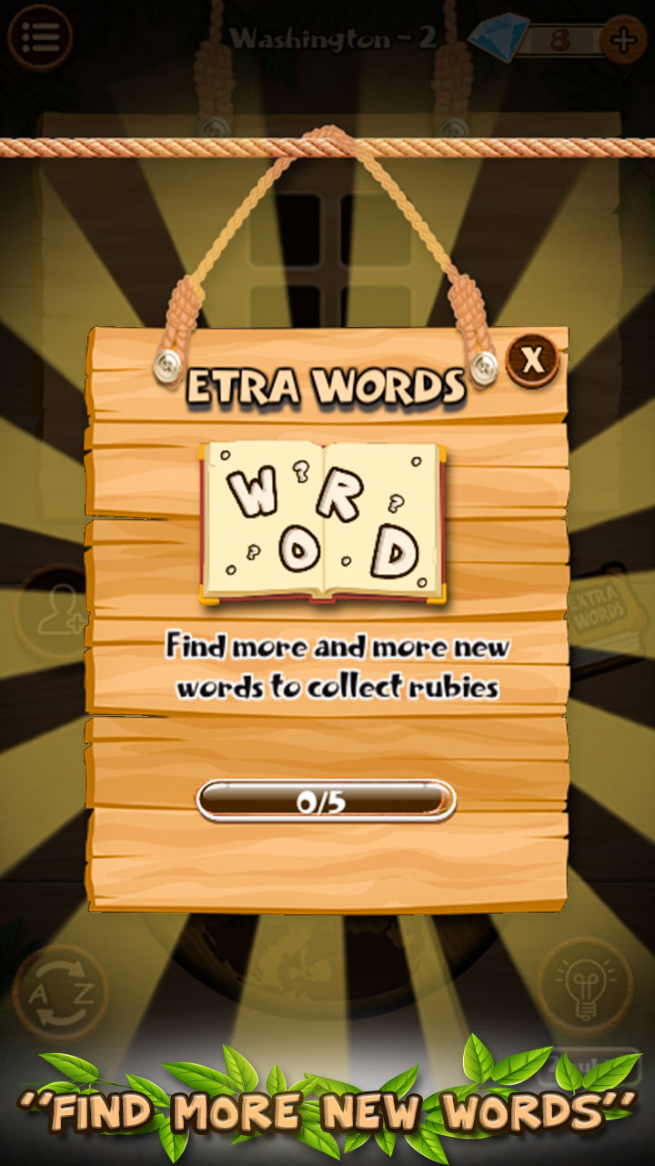 Word World - Word Connect - App on Amazon Appstore