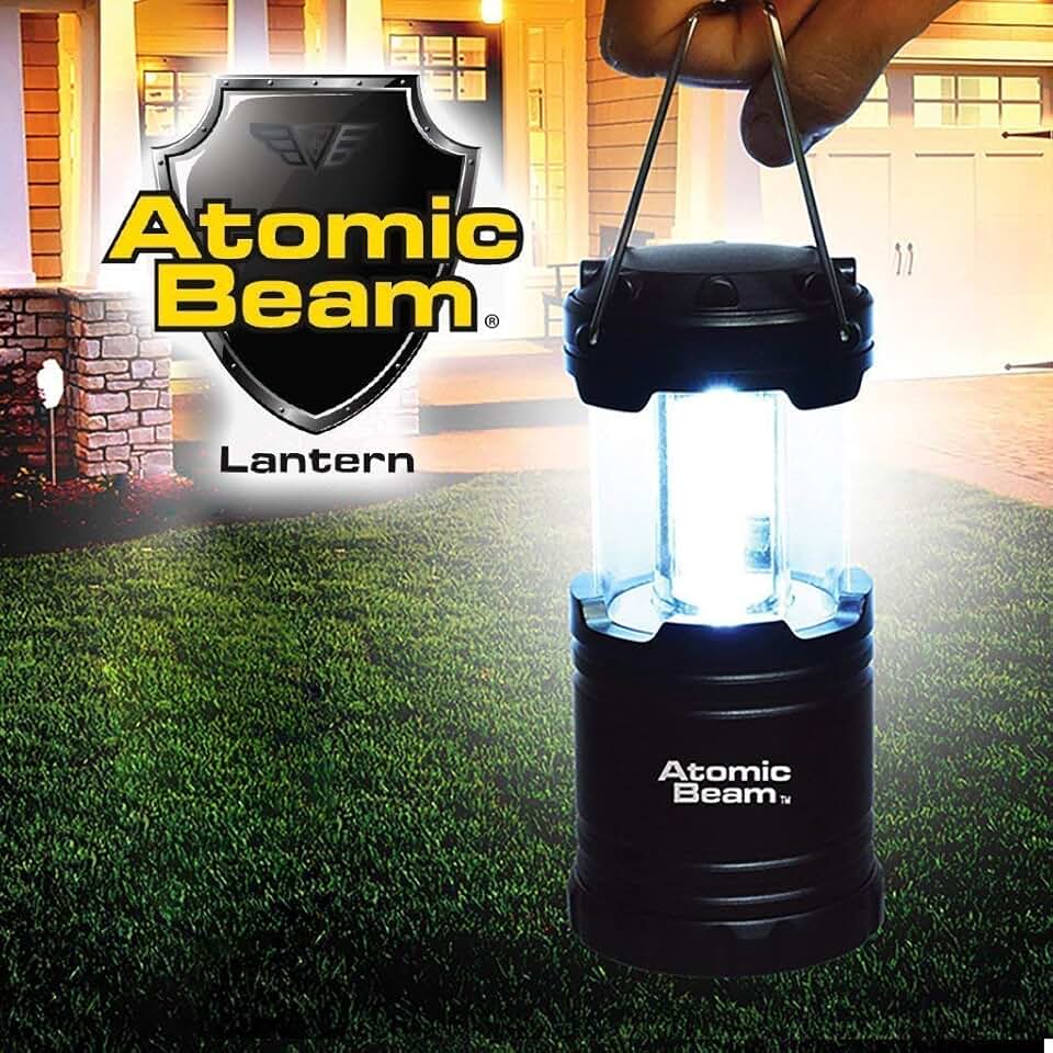 Amazon.com: atomic light