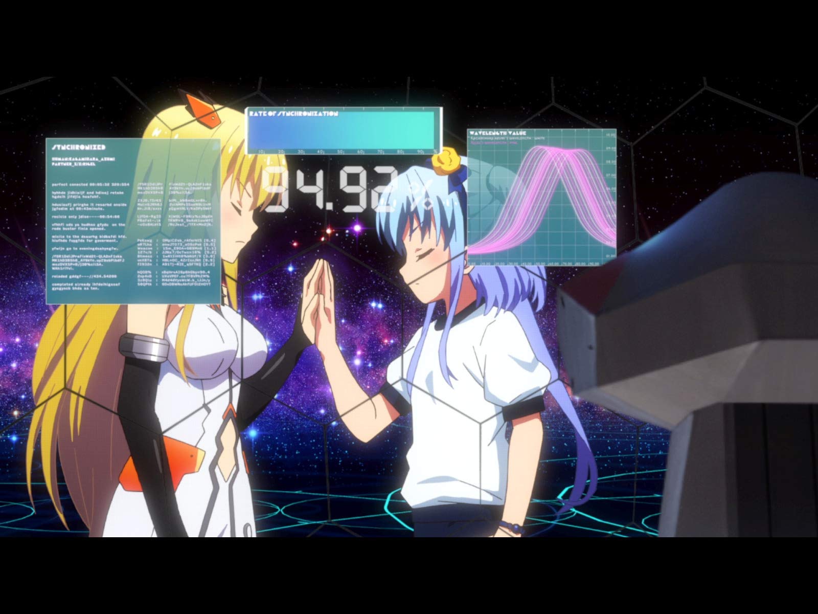 Amazon.co.jp: Z/X Code reunionを観る | Prime Video