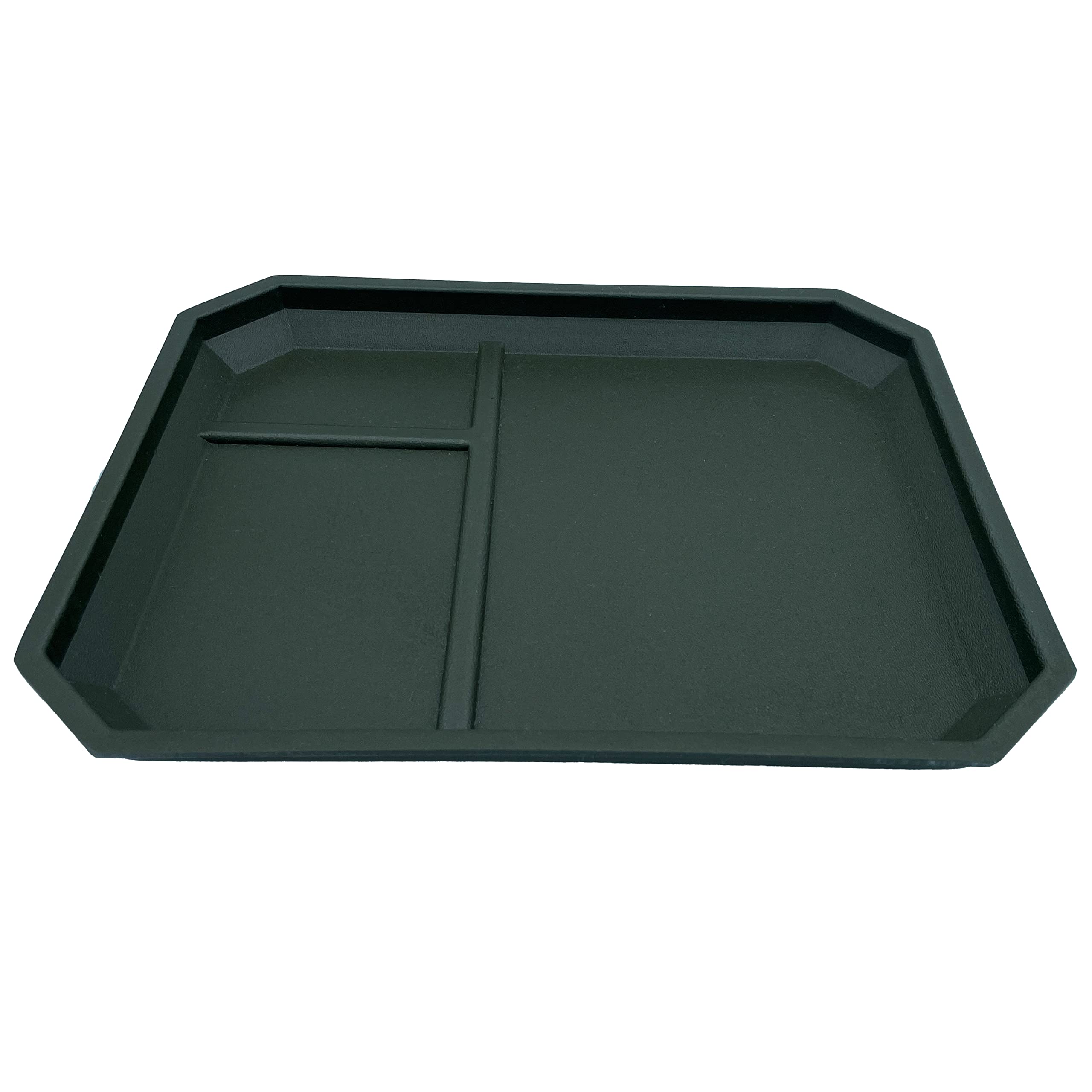 Amazon.com: USATAC Tactical KYDEX Dump Tray/Valet Tray/Organizer ...
