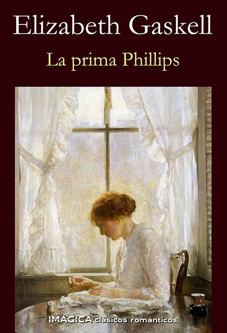La prima Phillips (Spanish Edition) - Kindle edition by Gaskell ...