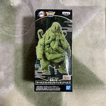 Amazon.co.jp: WCF vol.1 Hand Demon Collectible Figure : Toys & Games