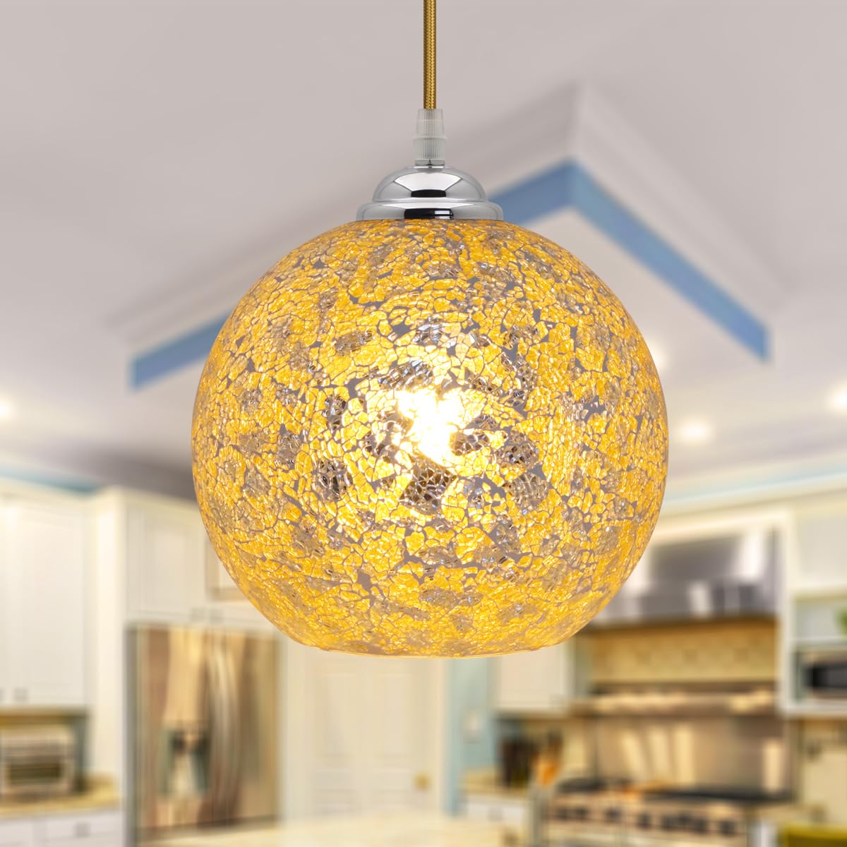 Yellow Curva Ceiling Pendant Pendant Light Shades Pendant Luminaire