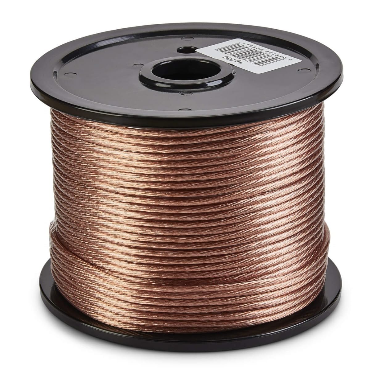 Original PVC Flexweave Antenna Wire - 100m (FWPVC-100) : Amazon.co.uk ...