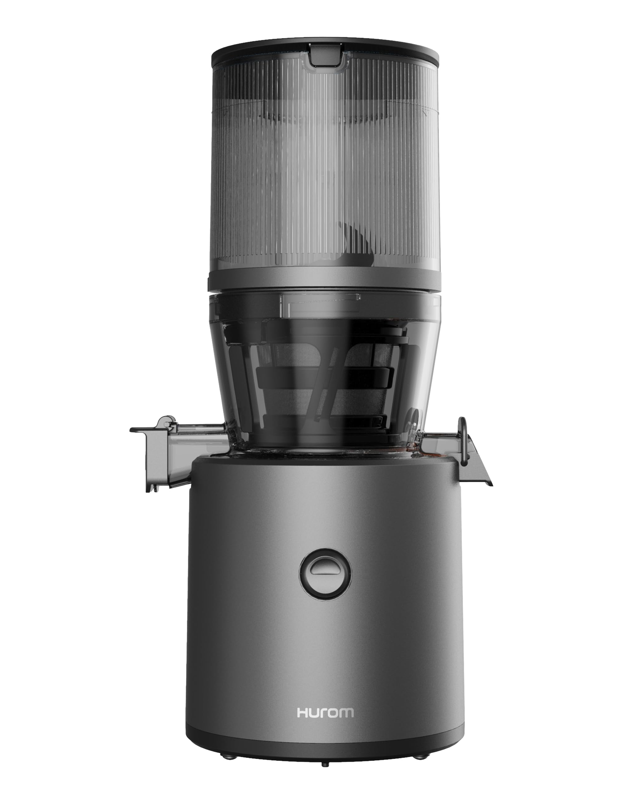 Hurom Slow Juicer | Entsafter Gemüse und Obst | H320N | Elektrische ...
