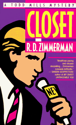 Closet: Zimmerman, R.D.: 9780440218692: Amazon.com: Books