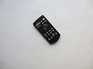 Amazon.com: Remote Control Replace for TV/Projector/Audio/Remote ...