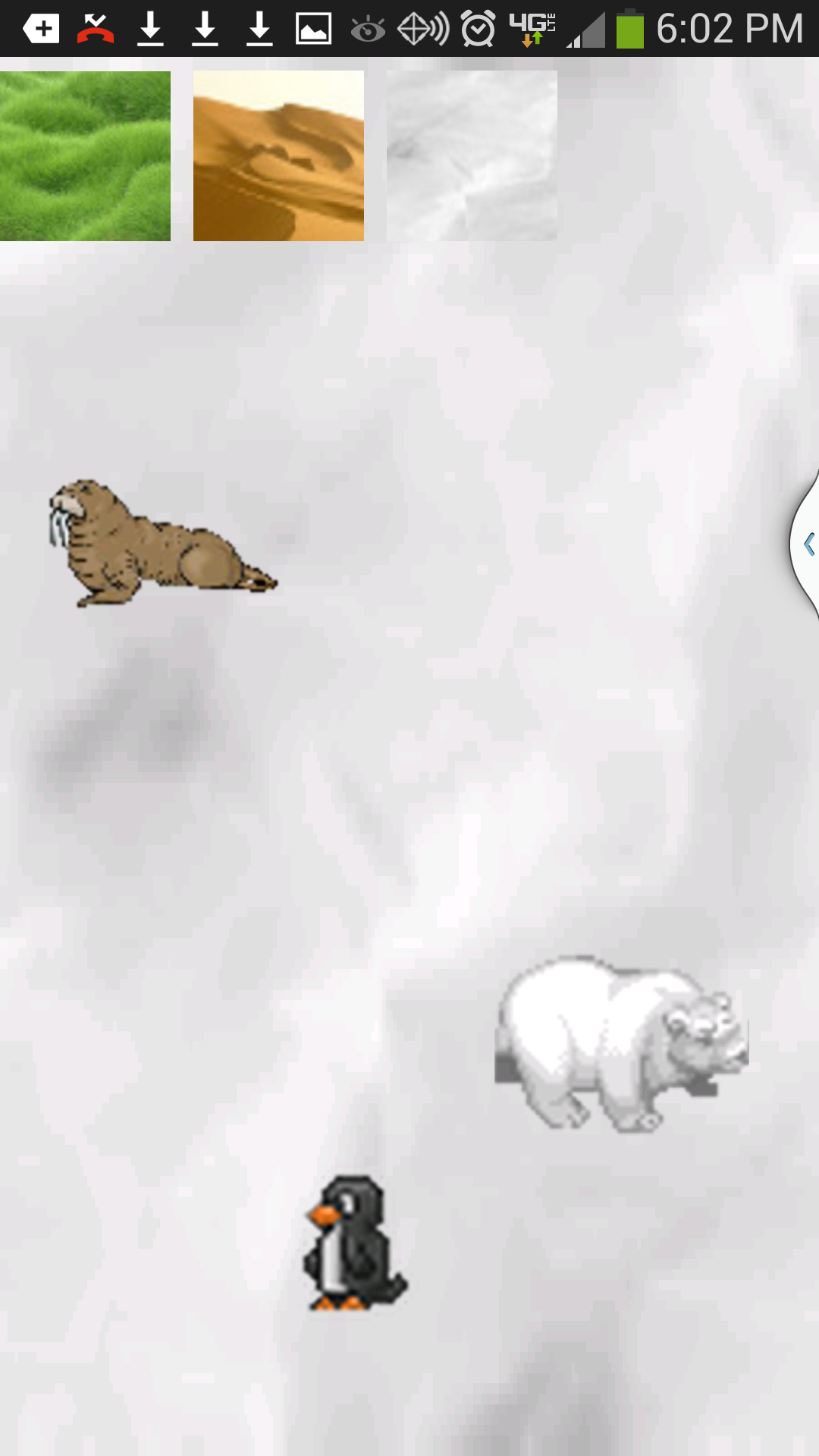 Animal Tag Game for Toddlers - App on Amazon Appstore