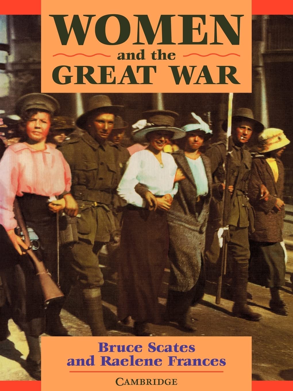 Amazon.com: Women and the Great War (Women in Australian History ...