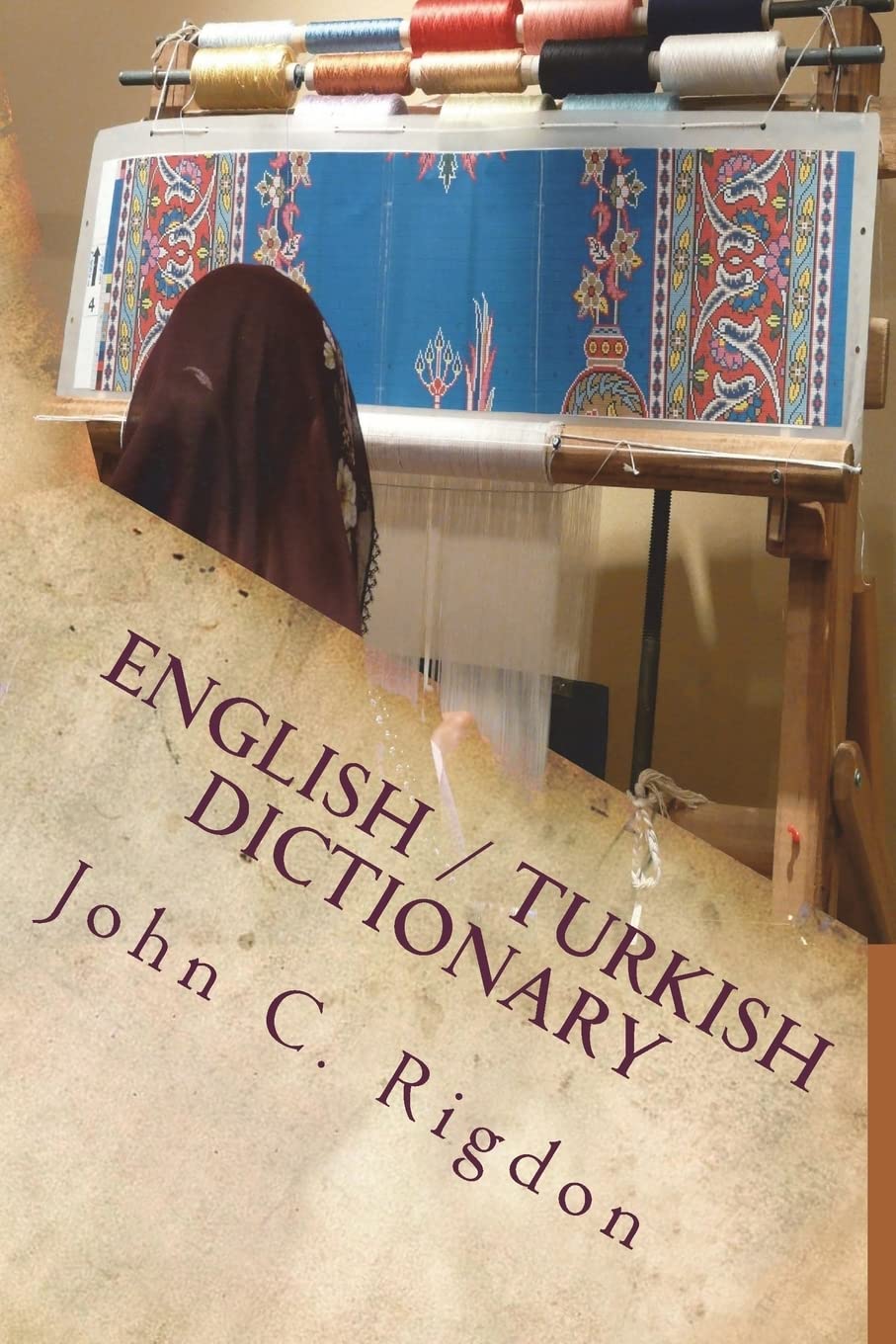 English / Turkish Dictionary (Words R Us Bi-lingual Dictionaries ...