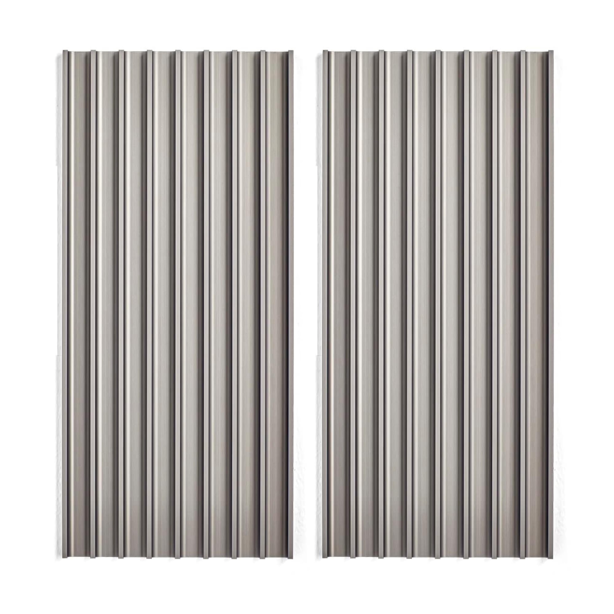 Amazon.com: GrillGrate Sear’NSizzle | GrillGrate for 36″ Blackstone ...