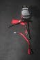 DISDIM PC Microphone, 3.5mm Jack Condenser Recording Microphone with ...