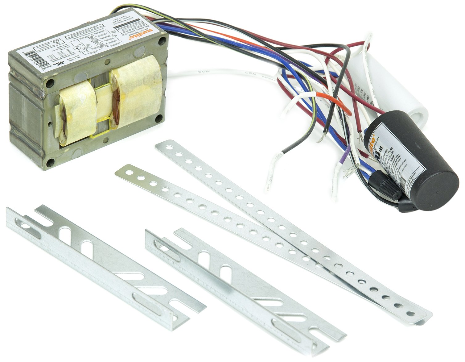 70 Watt High Pressure Sodium Ballast Kit Ballast For High Pressure