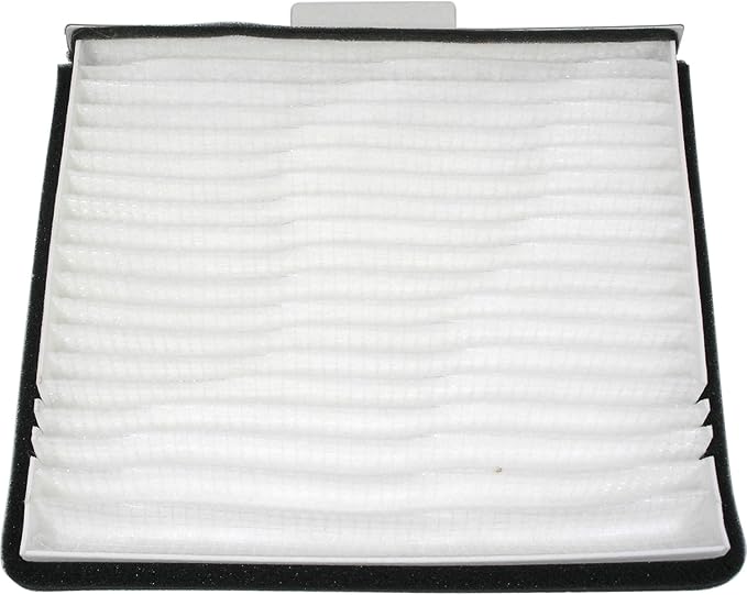 Amazon.com: UAC FI 1007C Cabin Air Filter : Automotive
