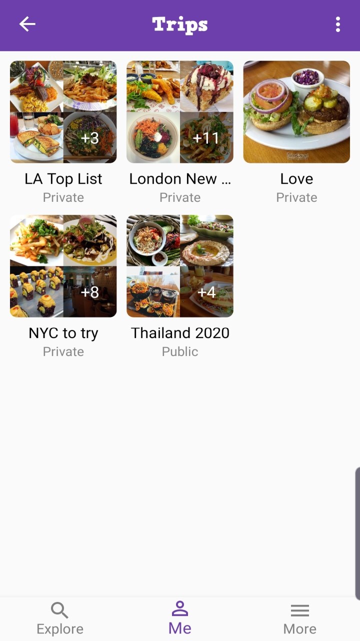 HappyCow Vegan Guide - App on Amazon Appstore
