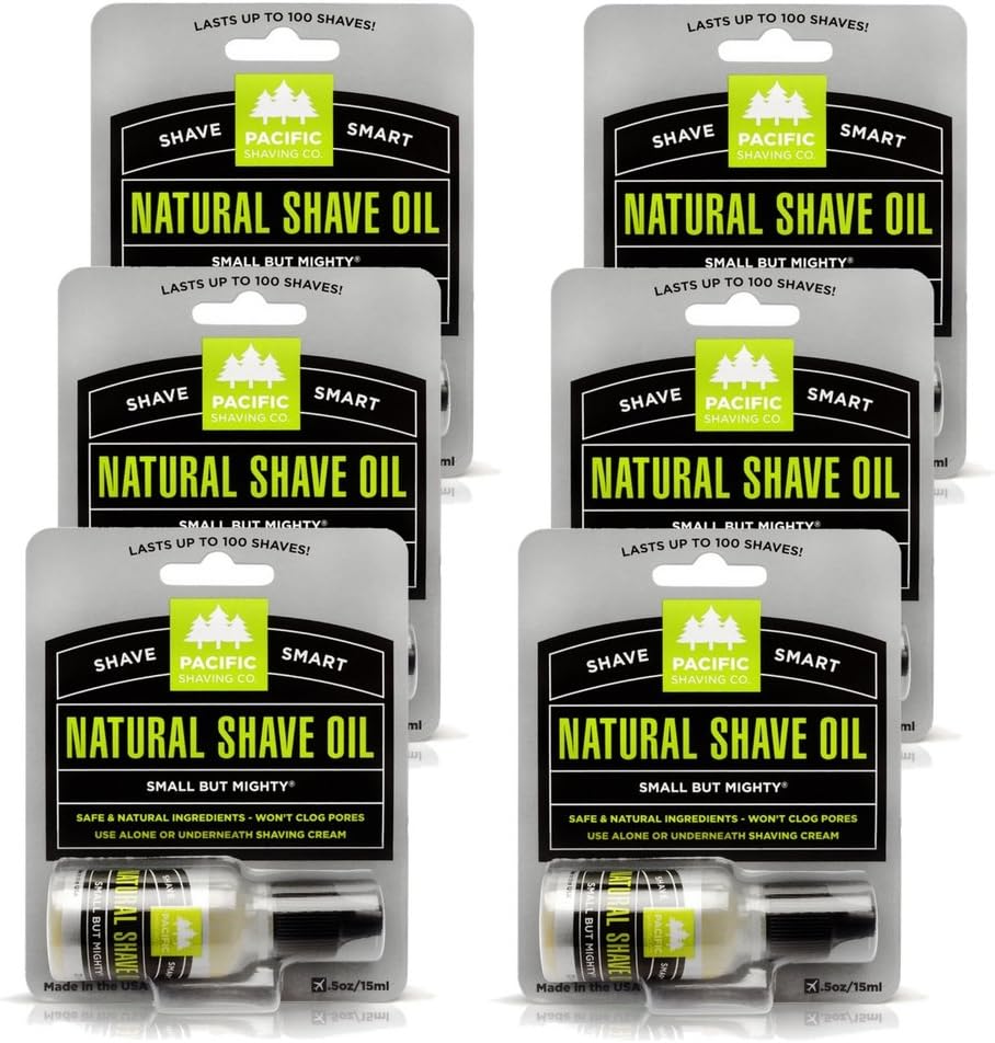 Amazon.com: Smartly Ocean Scented Shaving Foam | Rich, Soothing Lather ...