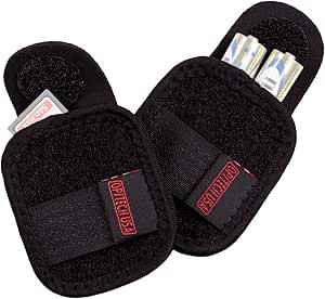 OP/TECH 4701002 Media Holster - Black : Amazon.com.au: Electronics