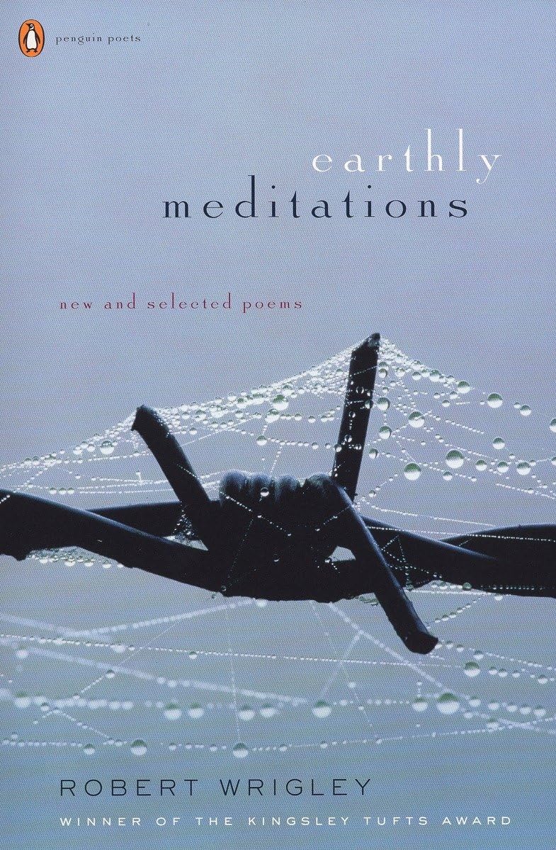 Amazon.com: Earthly Meditations: New and Selected Poems (Penguin Poets ...