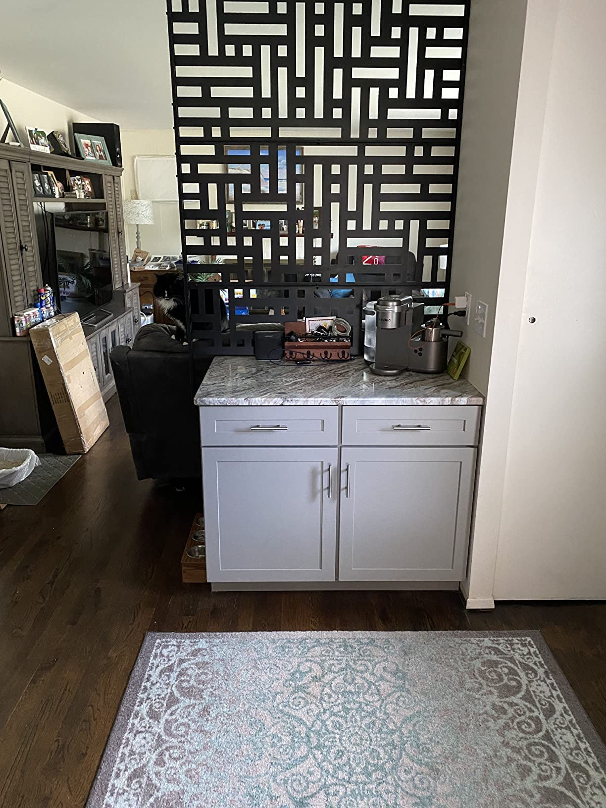 $33/mo - Finance Elevens Outdoor Privacy Screen, Patio Privacy Screen ...