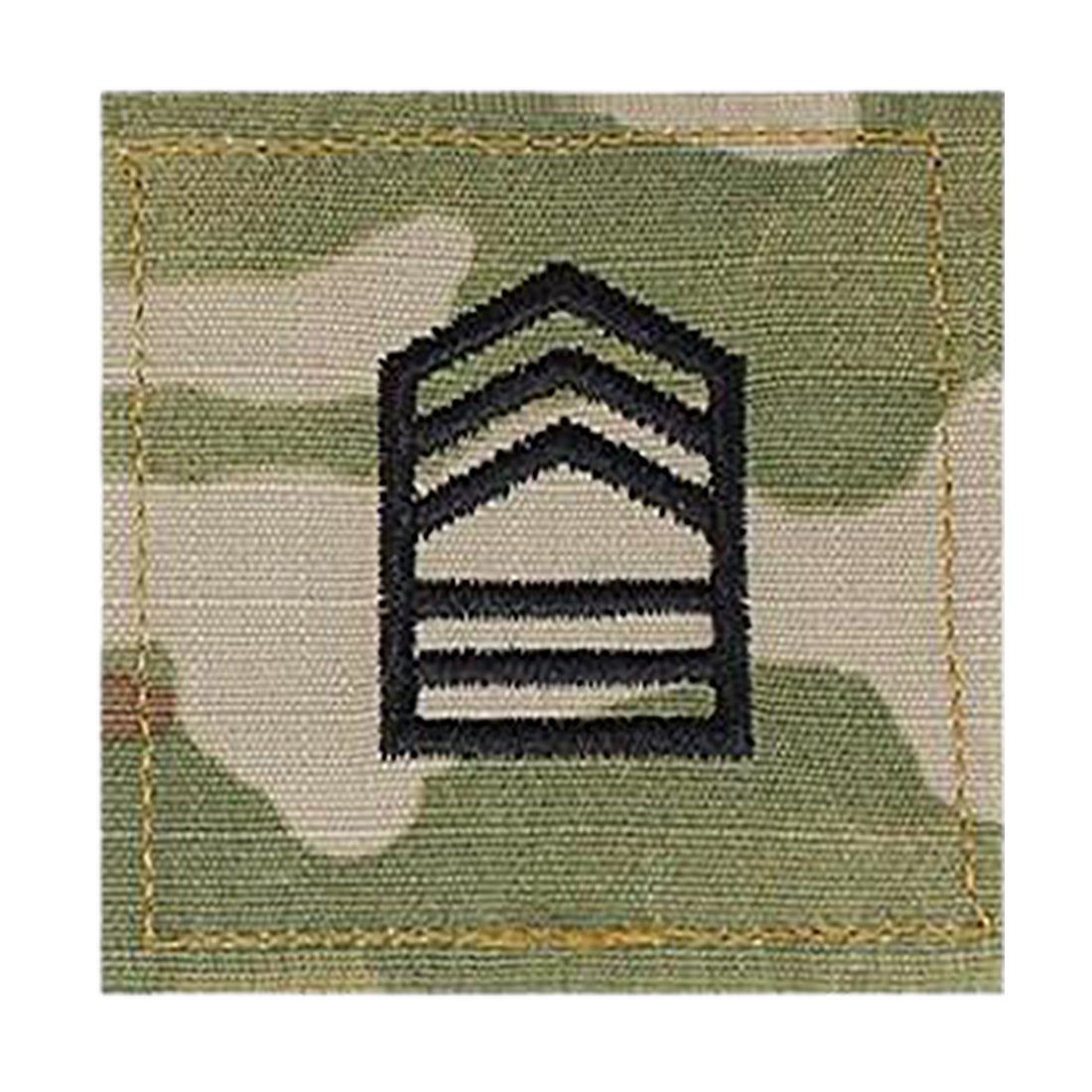 Amazon.com: Army ROTC Enlisted Cadet Rank OCP Scorpion with Hook ...