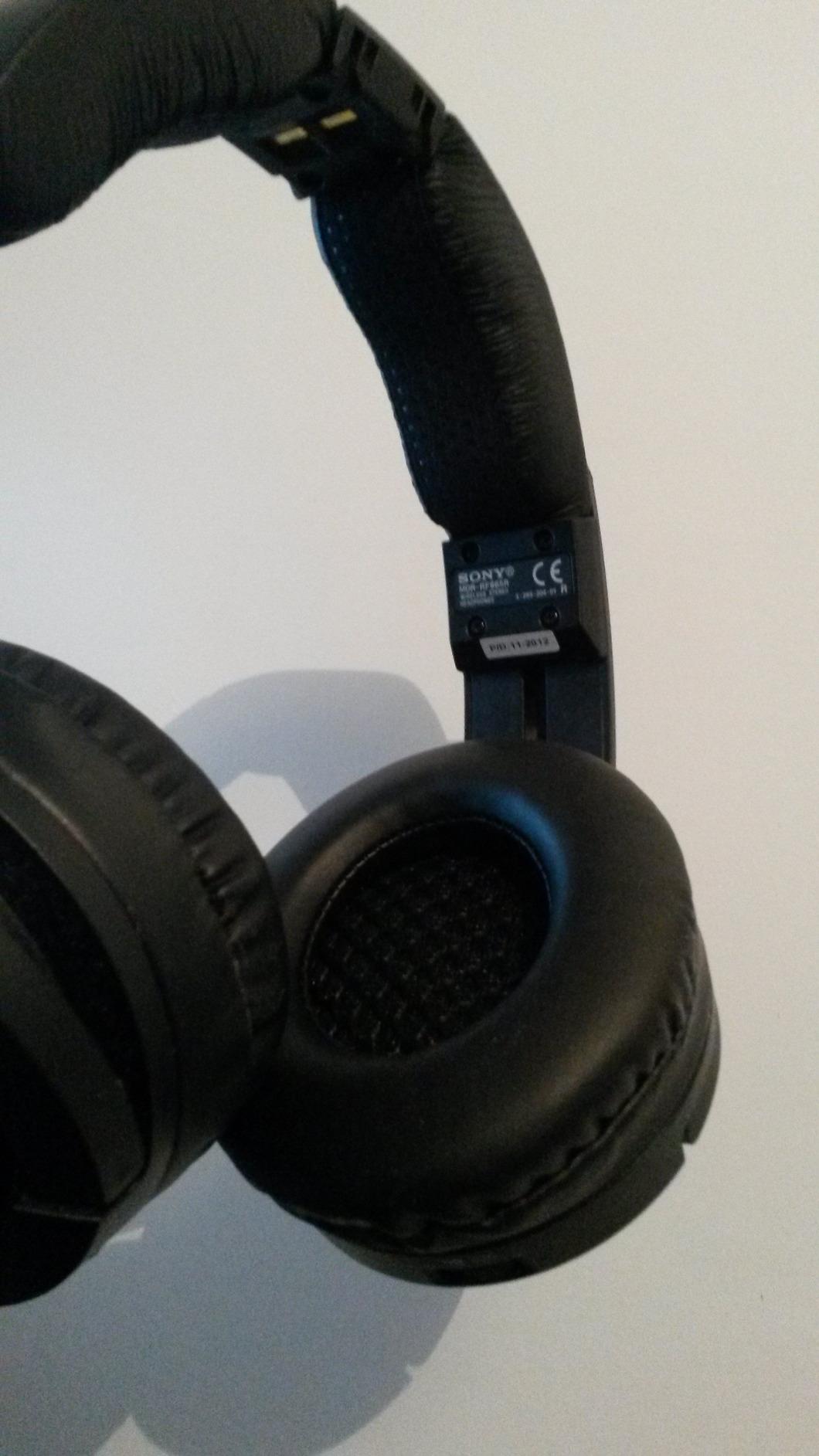 Coussinets de Remplacement en Mousse, pièces de Rechange compatibles ...