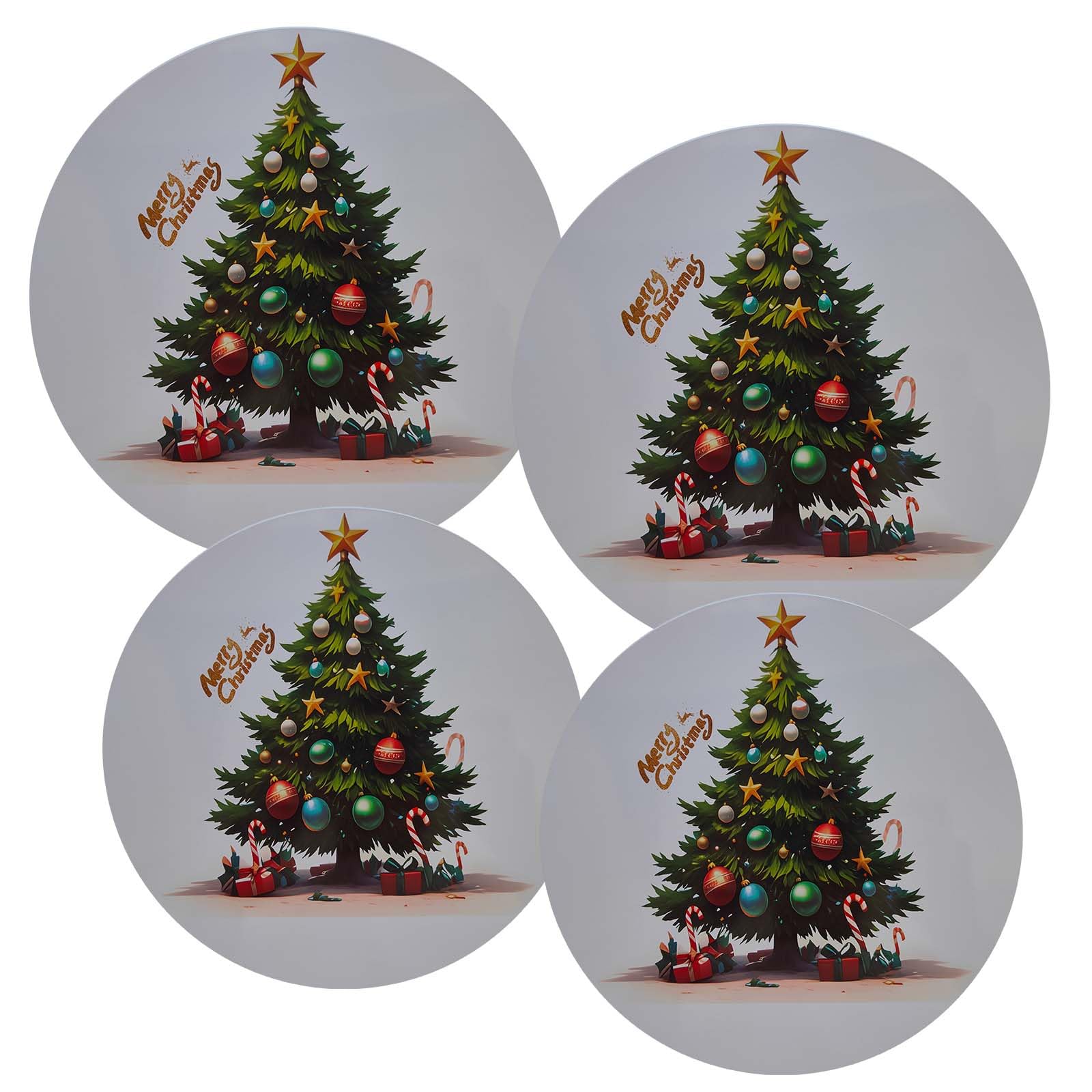 Amazon.com: Ritadeshop Burner Covers for Electric Stove (Green ...