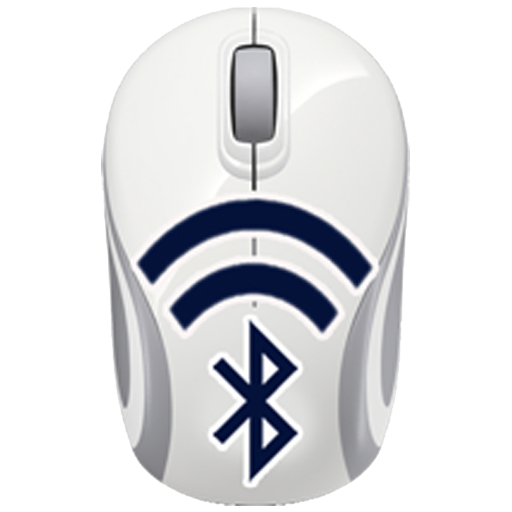 Air Sens Mouse (Bluetooth) - App on Amazon Appstore