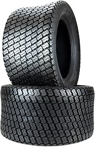 Amazon.com: (2) OTR 24x12.00-14 Grassmaster 4 Ply Tires for Zero Turn Mowers : Patio, Lawn & Garden