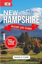 Exploring New Hampshire: Travel Options From New Jersey | QuartzMountain