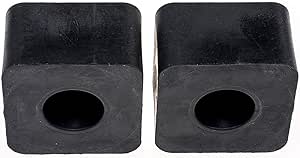 Amazon.com: Dorman BB7143PR Bushing Replaces 4014436 : Automotive