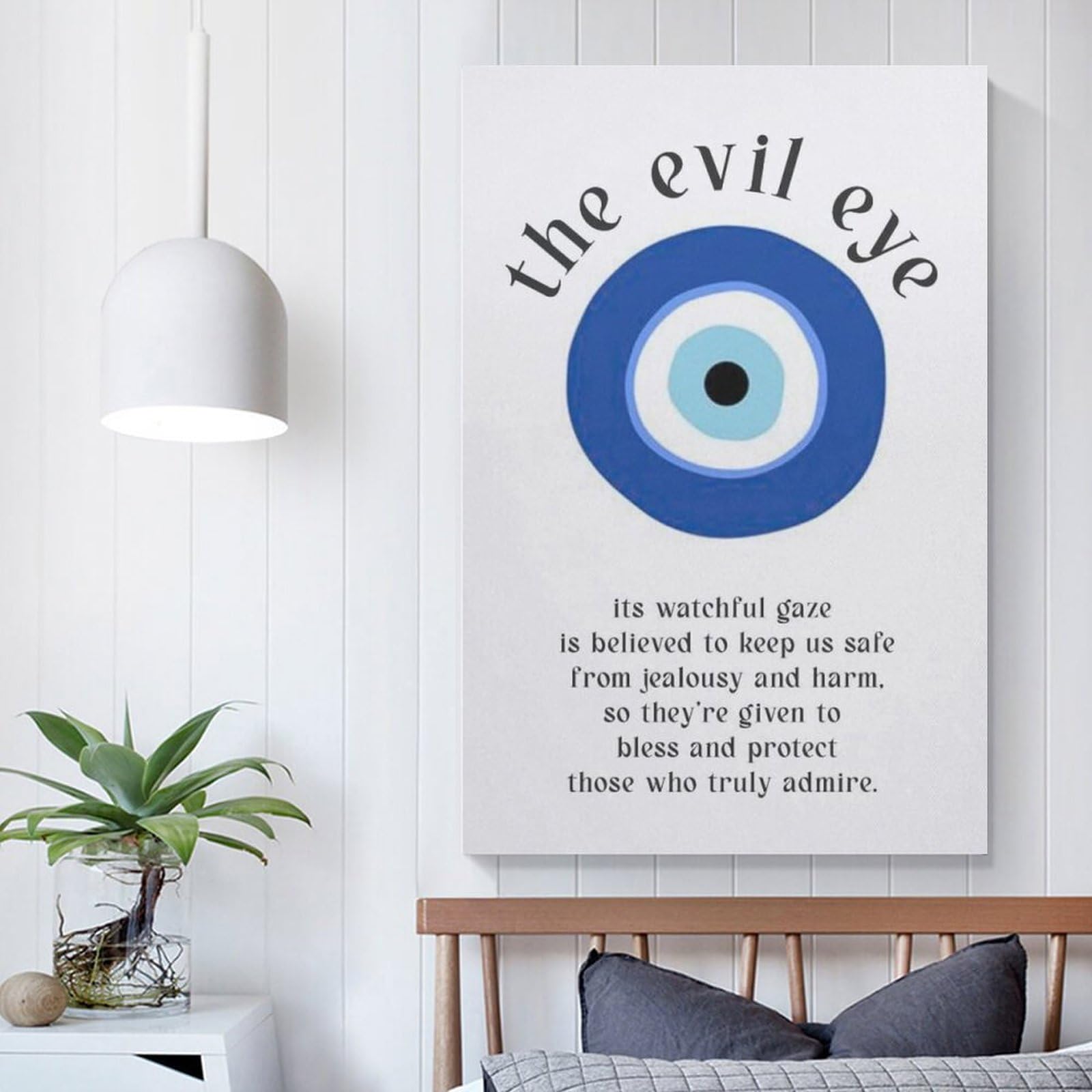 Greek Evil Eye Quotes