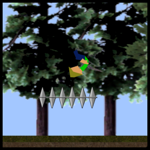 Flippin' Ragdoll - App on Amazon Appstore