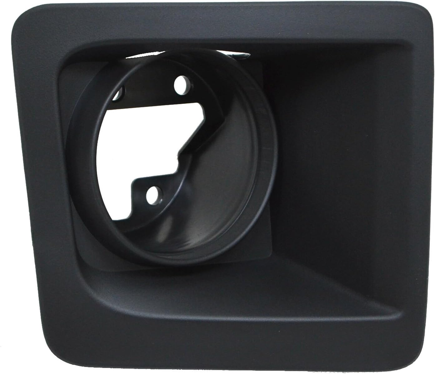 Amazon.com: OE Replacement GMC PICKUP_GMC_SIERRA_1500 Fog Light Bezel ...