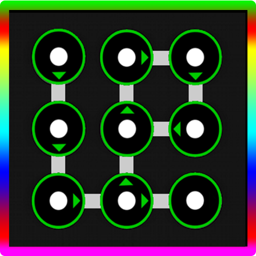 Lock Pock: Pattern Lock Game - App on Amazon Appstore