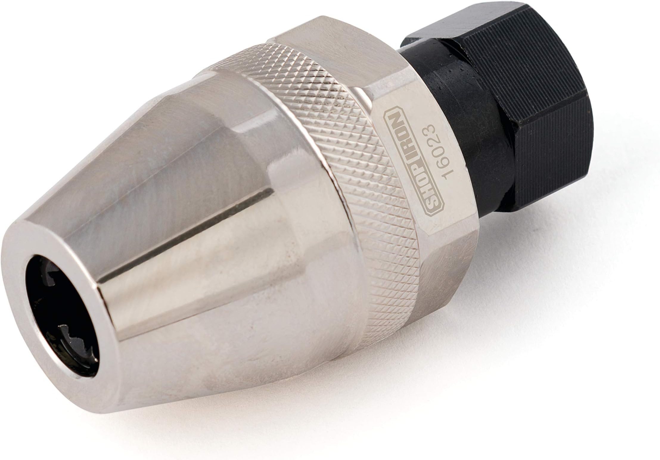 ABN Universal Stud Bolt Extraction Remover, 3/8in Drive – 1/4 to 1/2in ...