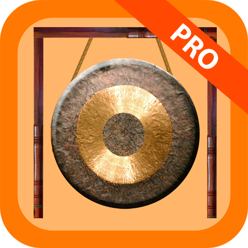 Gongs instrument and meditation timer PRO - App on Amazon Appstore