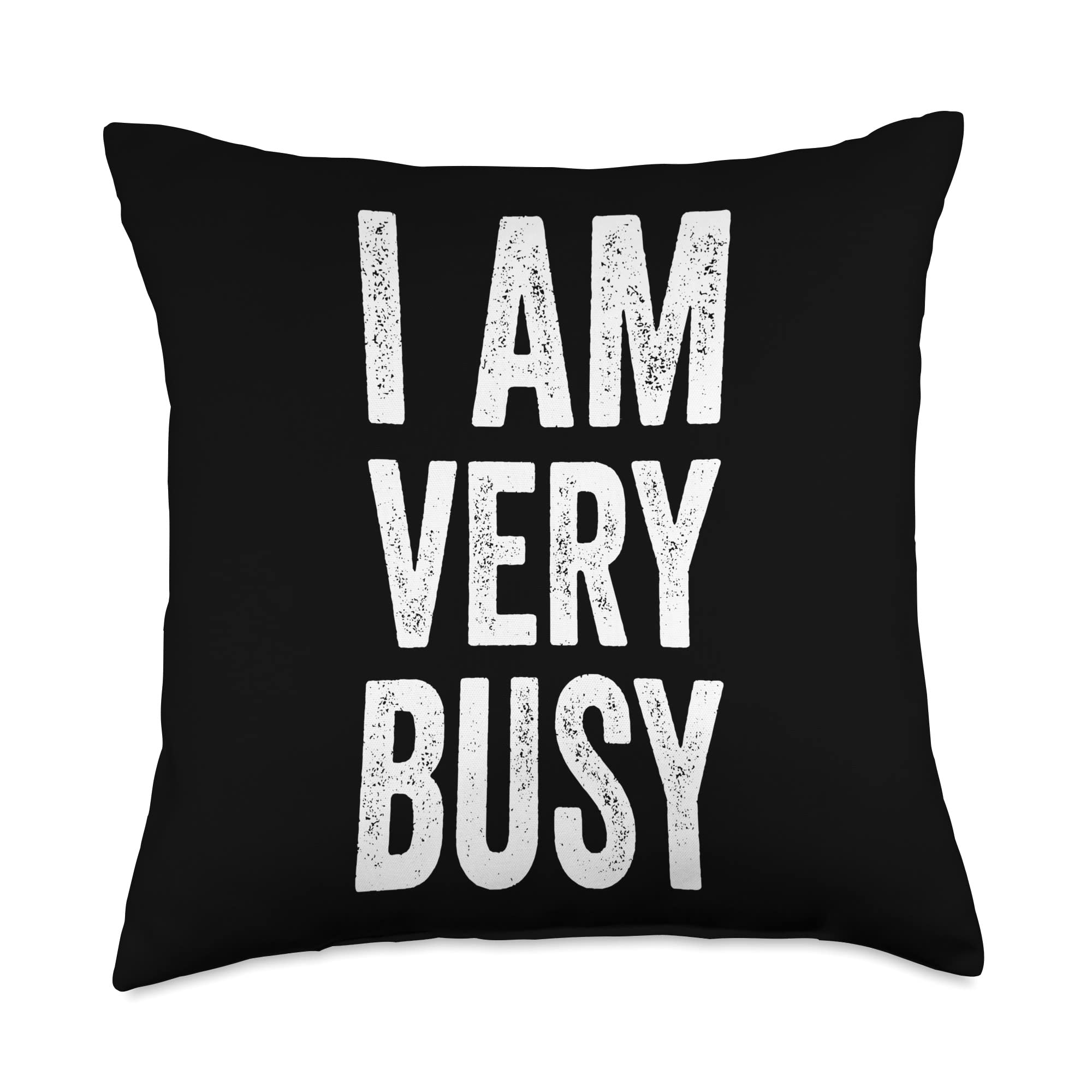 Busy Person Quotes