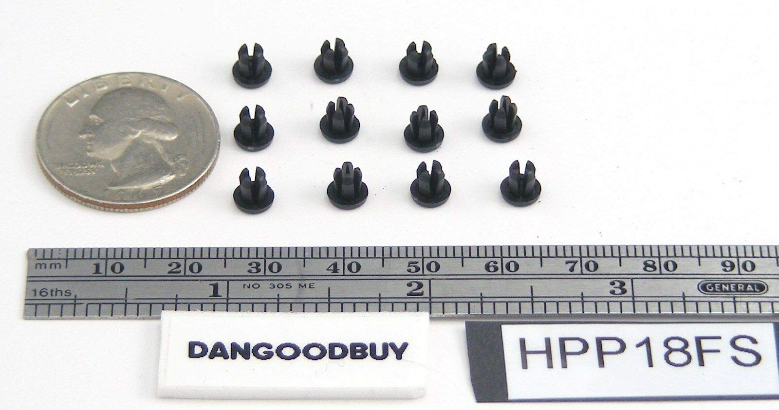 Buy KapOD Grommets And Hole Plugs 24 Plastic Hole Plugs To Fit 1 8 buy-kapod-grommets-and-hole-plugs-24-plastic-hole-plugs-to-fit-1-8