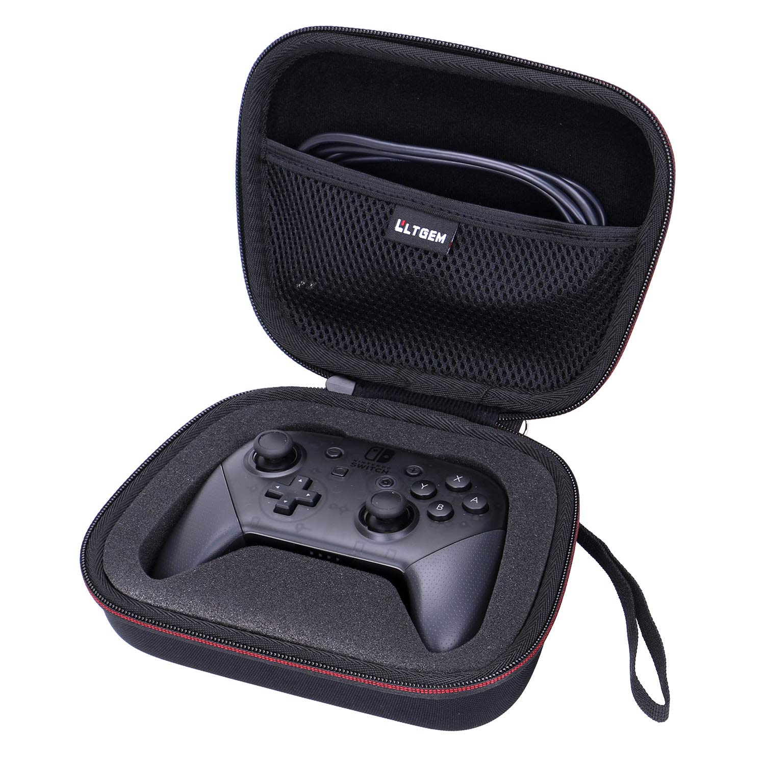Amazon.com: LTGEM Controller Case Compatible with Xbox Core/Xbox Elite ...