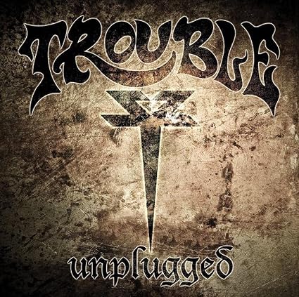 Trouble, Graham Gouldman, Chuck Robinson, Bruce Franklin, Eric Wagner ...
