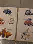 Smash! Crash! (Jon Scieszka's Trucktown): Scieszka, Jon, Shannon, David ...