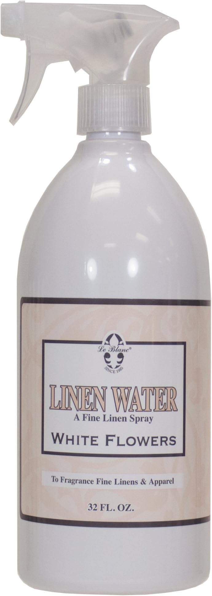 Amazon.com : Le Blanc® Portfolio Linen Water - 32 FL. OZ., One Pack ...