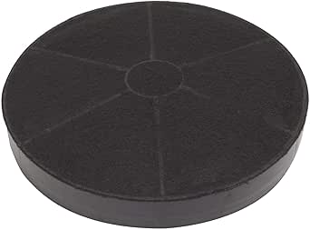 SIA2 Carbon Re-circulation Filter For SIA Kitchen Cooker Hood Extractor ...