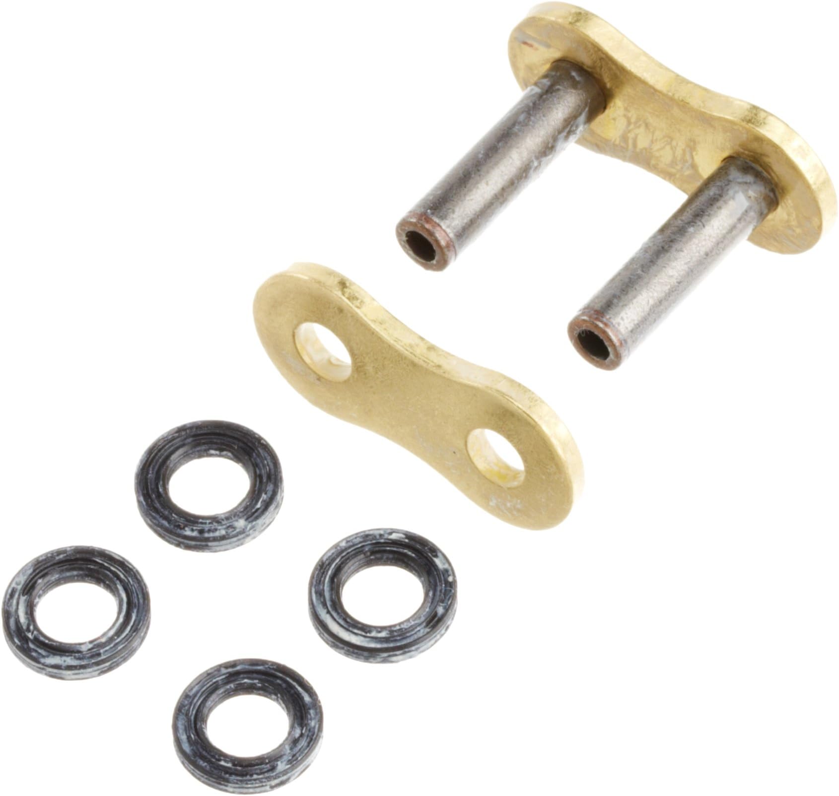 Amazon.com: RK Racing Chain 525GXW-RIV-CL (525 Series) Steel XW-Ring ...