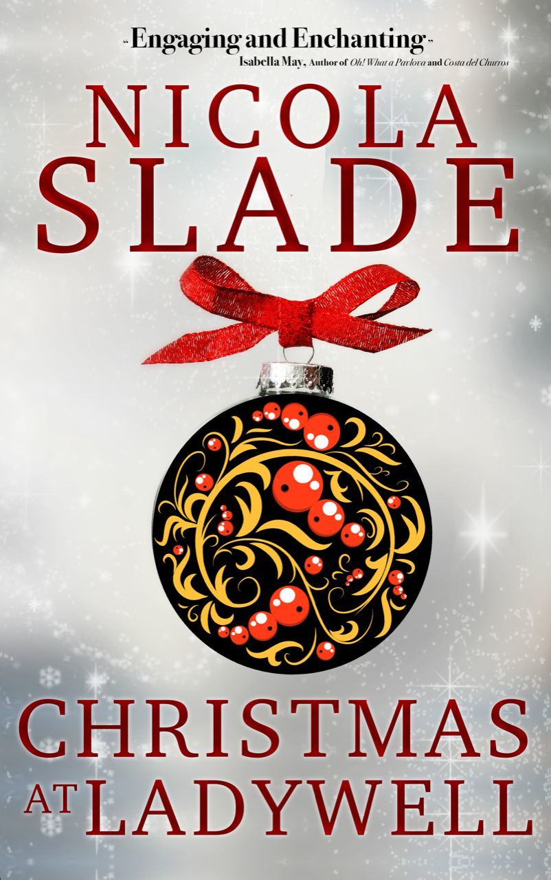 Amazon.co.uk: Nicola Slade: books, biography, latest update