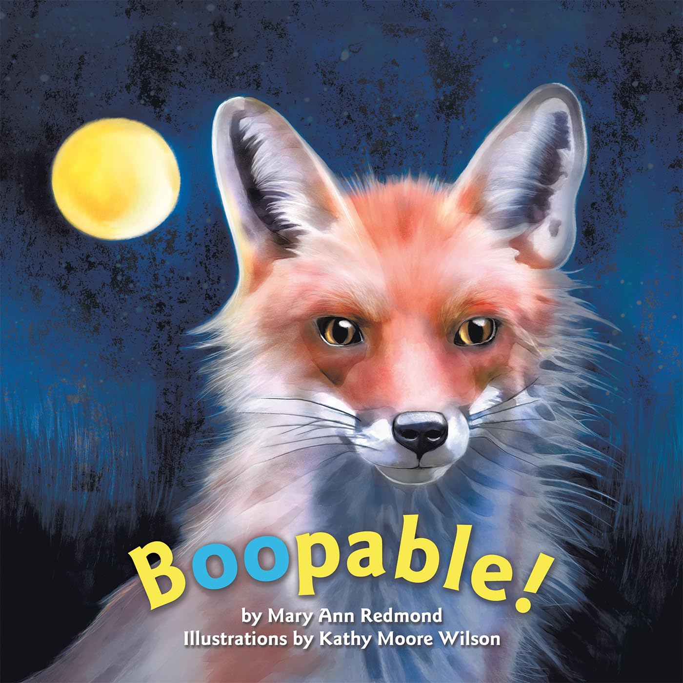 Boopable!: Mary Ann Redmond: 9798823013192: Amazon.com: Books