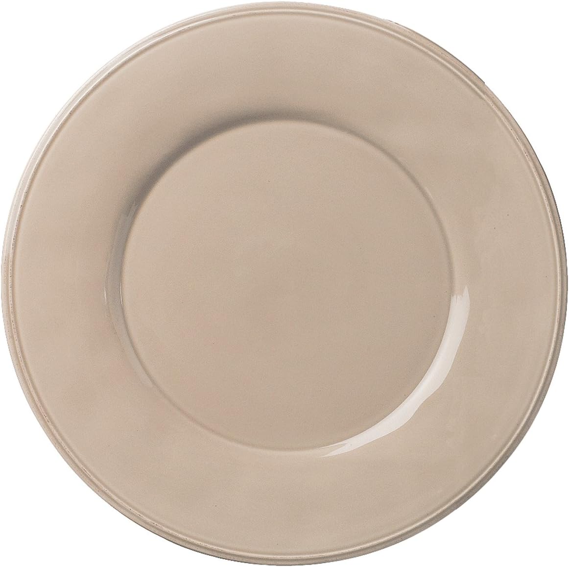 Amazon.com | America Retold Mastic Constance Dinner Plate, Set of 6: Plates