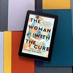 Amazon.com: The Woman with the Cure (Audible Audio Edition): Lynn Cullen, Hillary Huber, Penguin ...