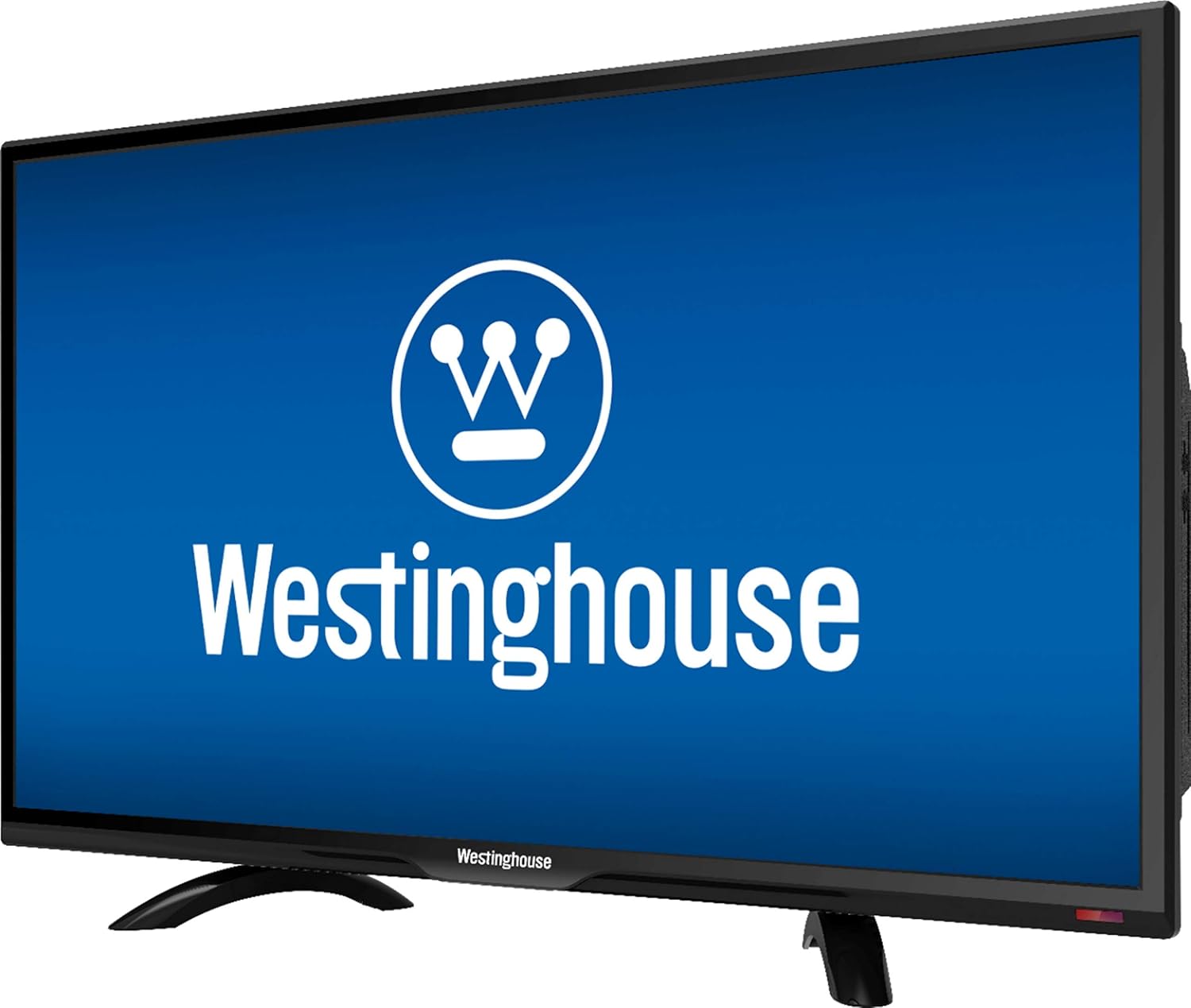 Amazon.com: Westinghouse WD24HB6101 24' LED 720p HDTV 60Hz DVD Built in ...